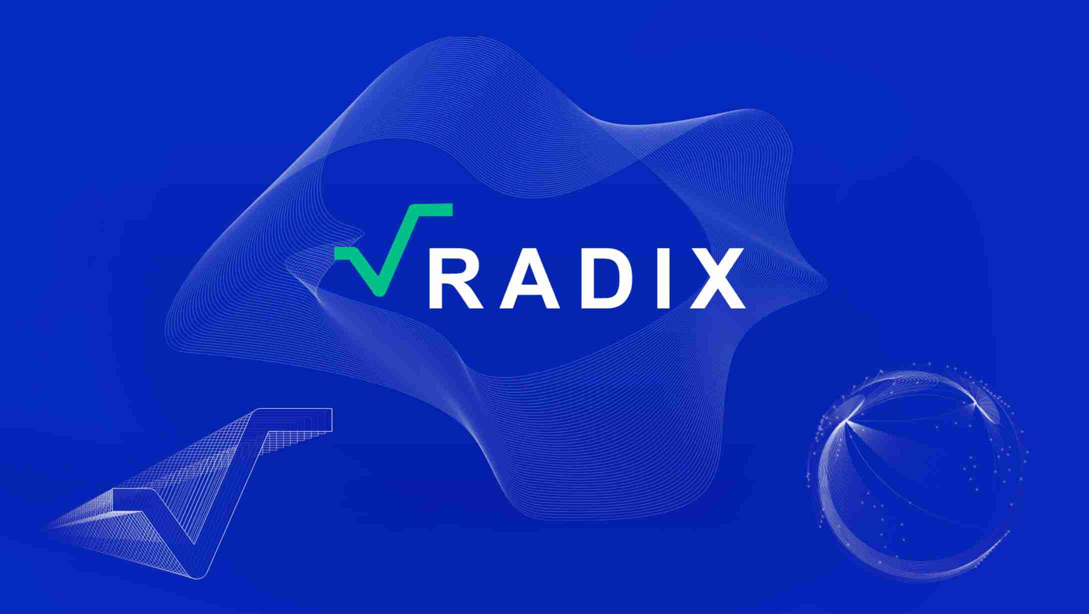 Radix Realms: DLT Scalability Solutions | Reckon Talk