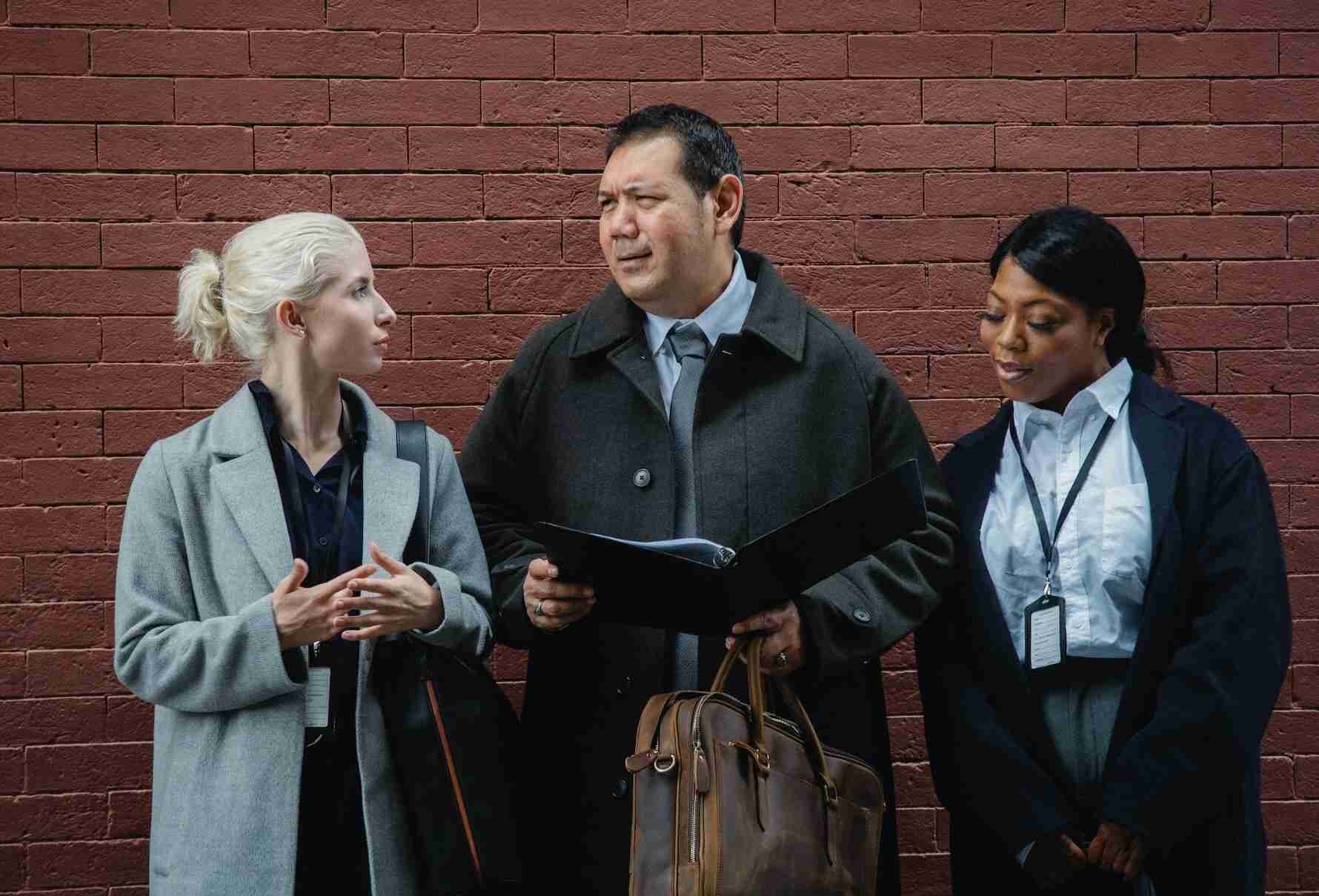 Navigating Legal Matters: 7 Things Every Citizen Should Know | Reckon Talk