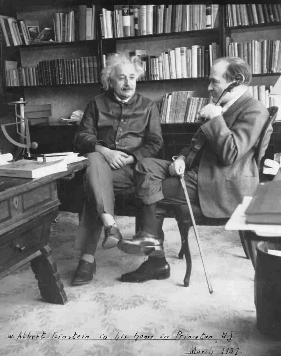 Einstein’s Timeless Wisdom: 7 Rules for a Better Life | Reckon Talk