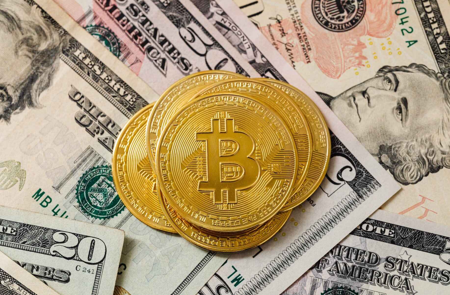 Uncharted Digital Territories: Bitcoin’s Role In Niche Cryptocurrency 