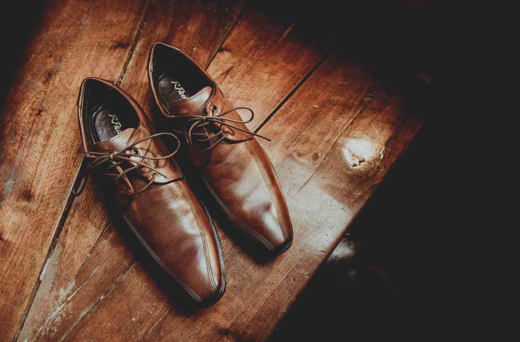 Are Handmade Shoes Superior to Factory Made Shoes? | Reckon Talk