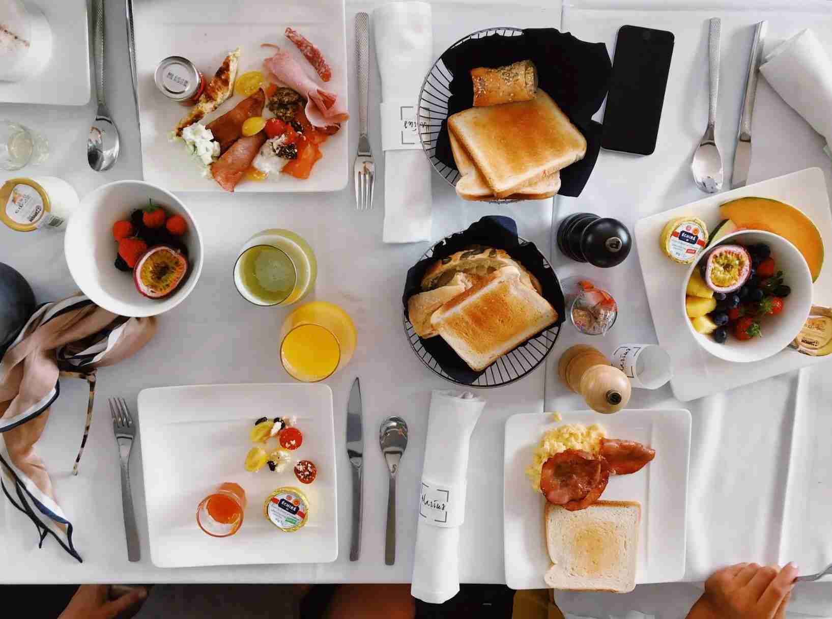 Delicious Breakfast Ideas to Try at Your Favorite Cafe | Reckon Talk