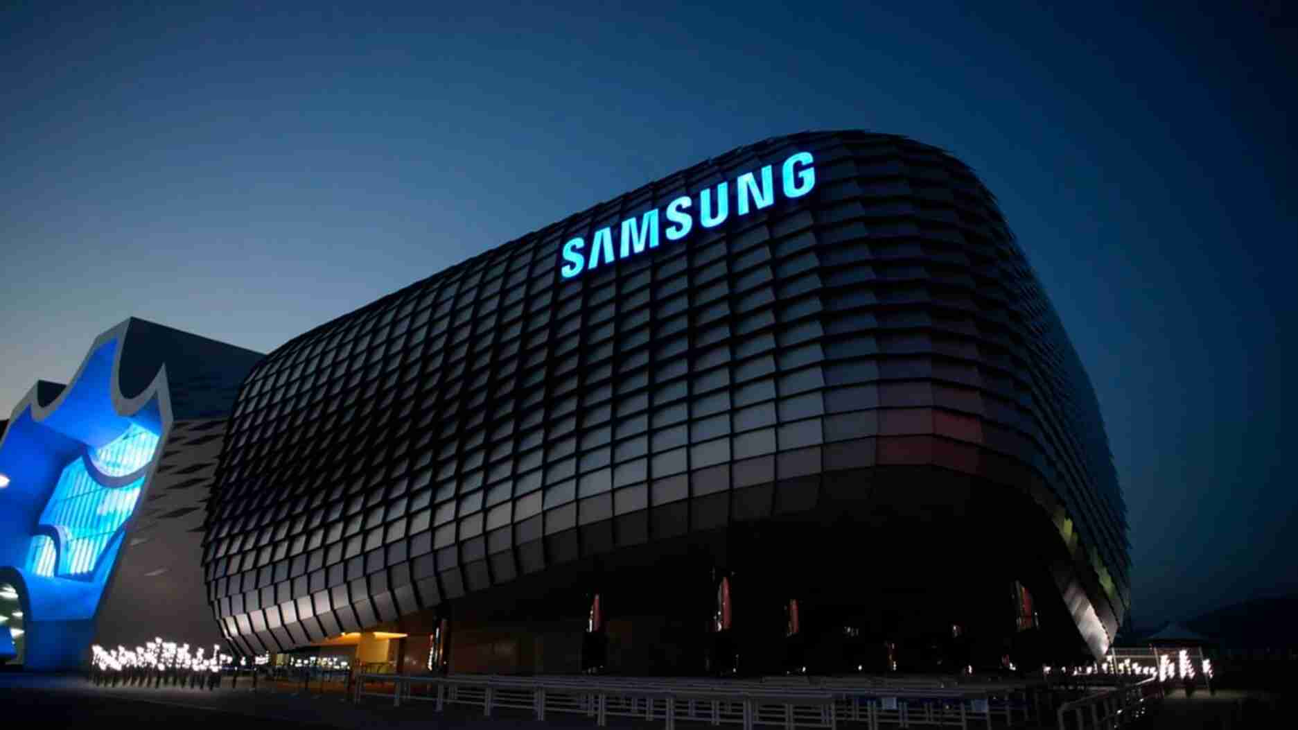 The Rise of Samsung Electronics | Reckon Talk