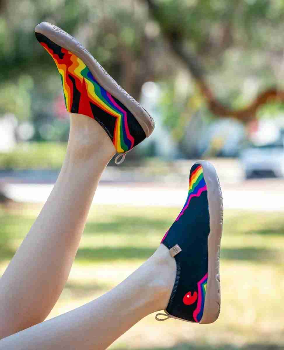 Understanding the Rise of Women’s Slip-On Shoes in Fashion | Reckon Talk