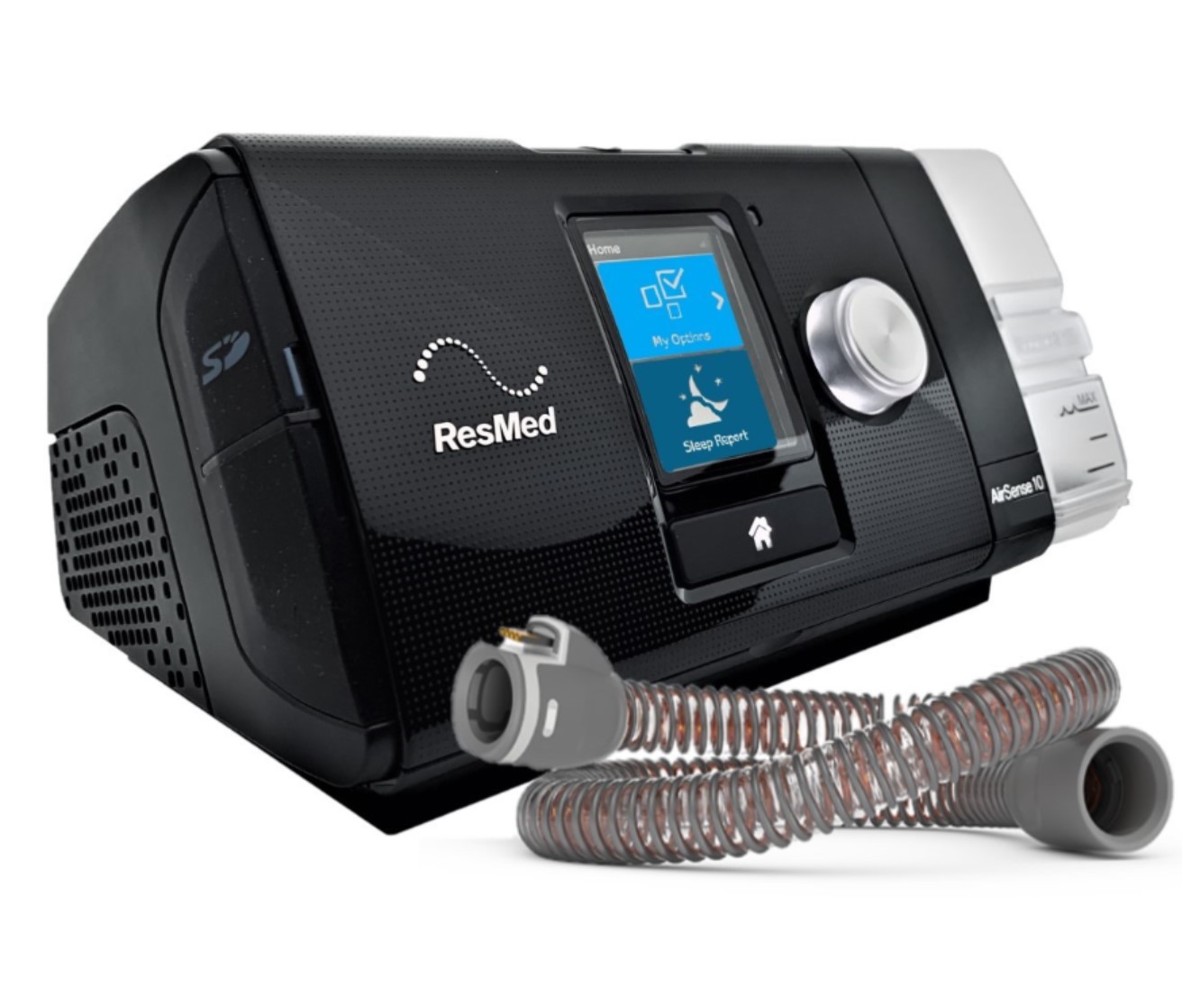 Purpose & usages of CPAP machines in medical practice | Reckon Talk
