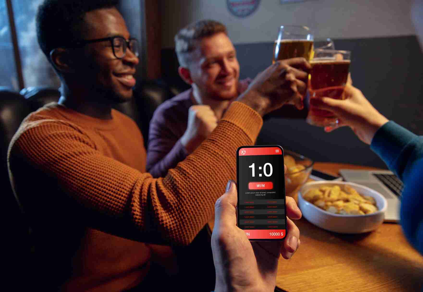 7 Best Tips for Betting on the NCAA Tournament | Reckon Talk