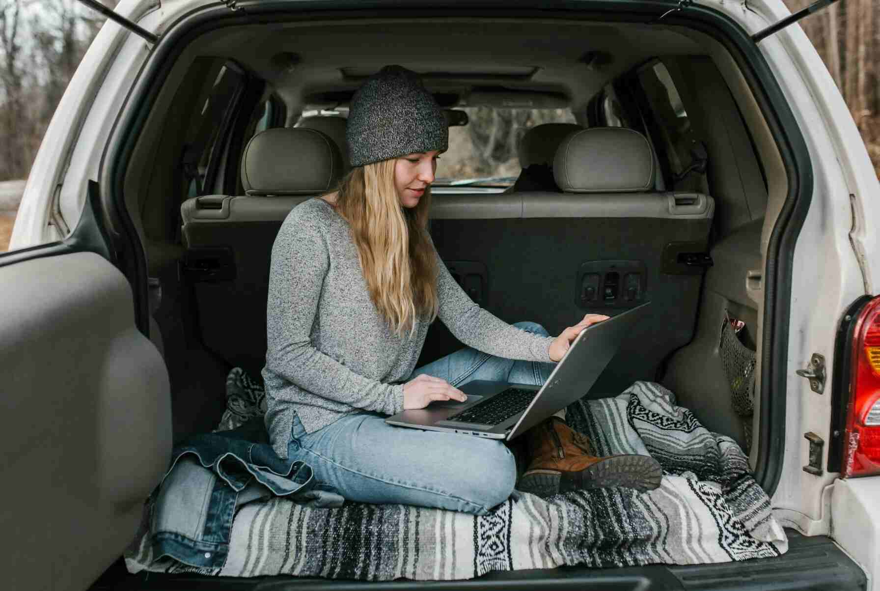 Navigating Post-Employment Work Requests: A Guide to Maintaining ...