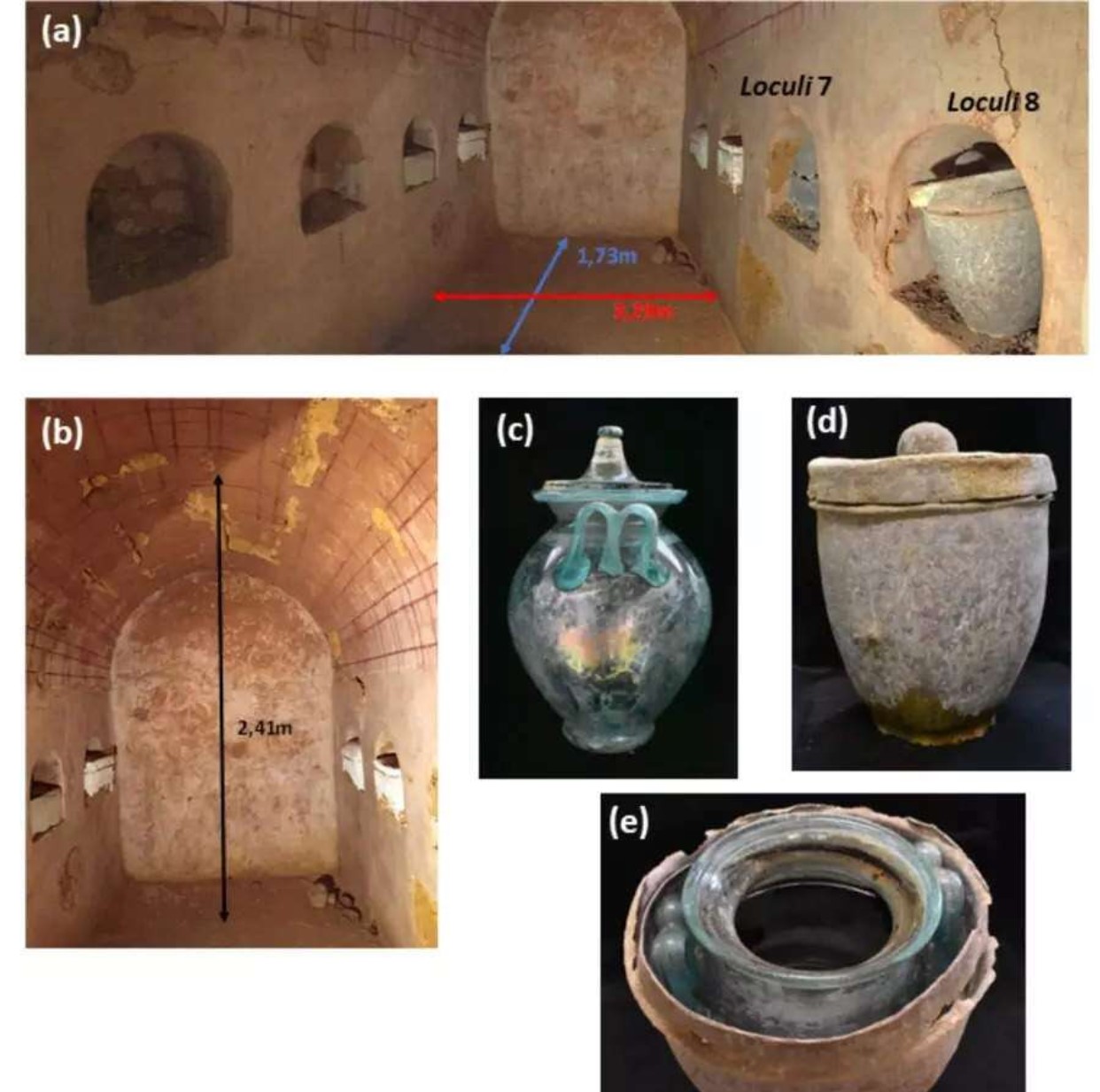 The Oldest Wine in History: Unveiling a 2,000-Year-Old Roman Treasure ...