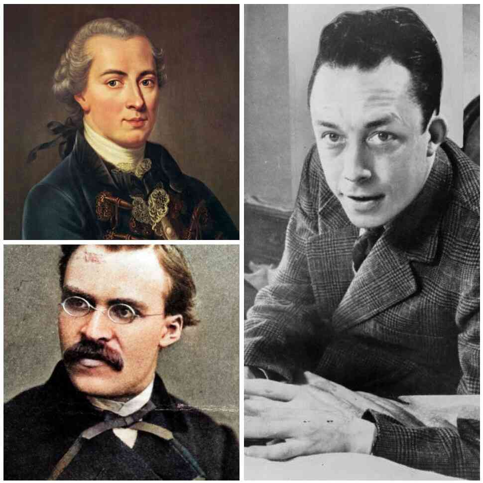 What 3 Famous Thinkers Said About the Meaning of Life | Reckon Talk