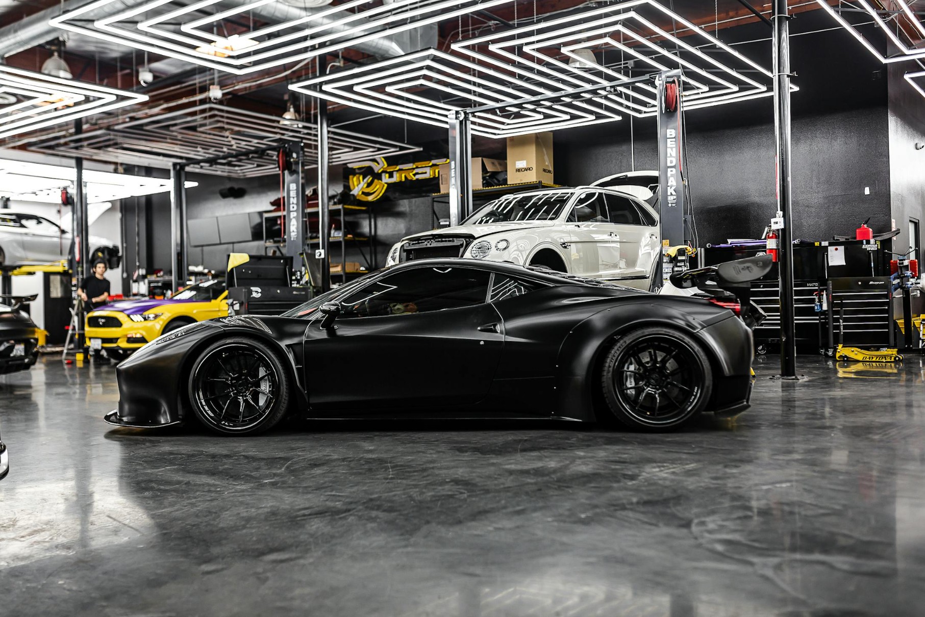 Elevating Your Ride: The Art and Science of Automotive Customization ...