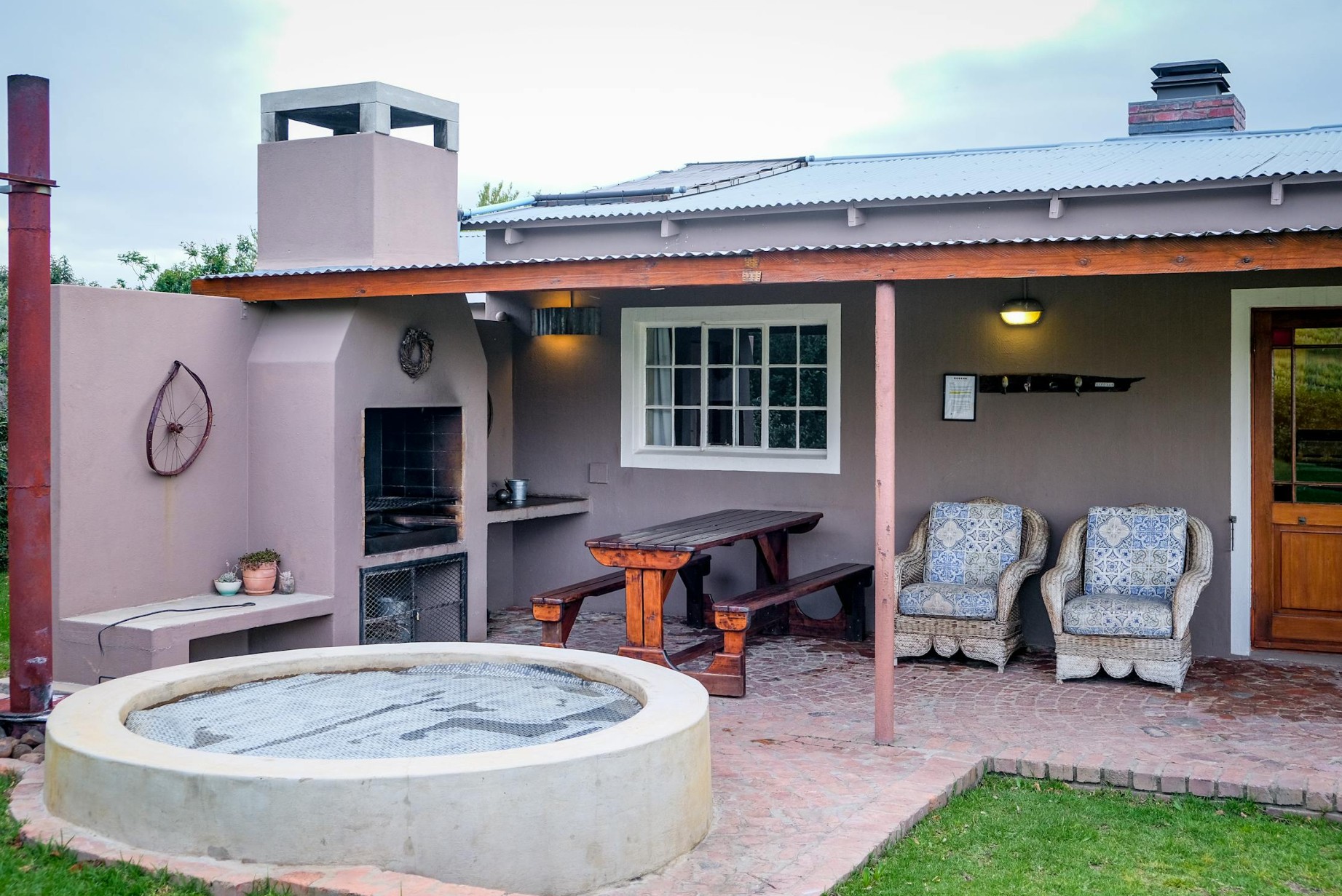 Revitalize Your Backyard: Creative Ways to Enhance Your Outdoor Space ...