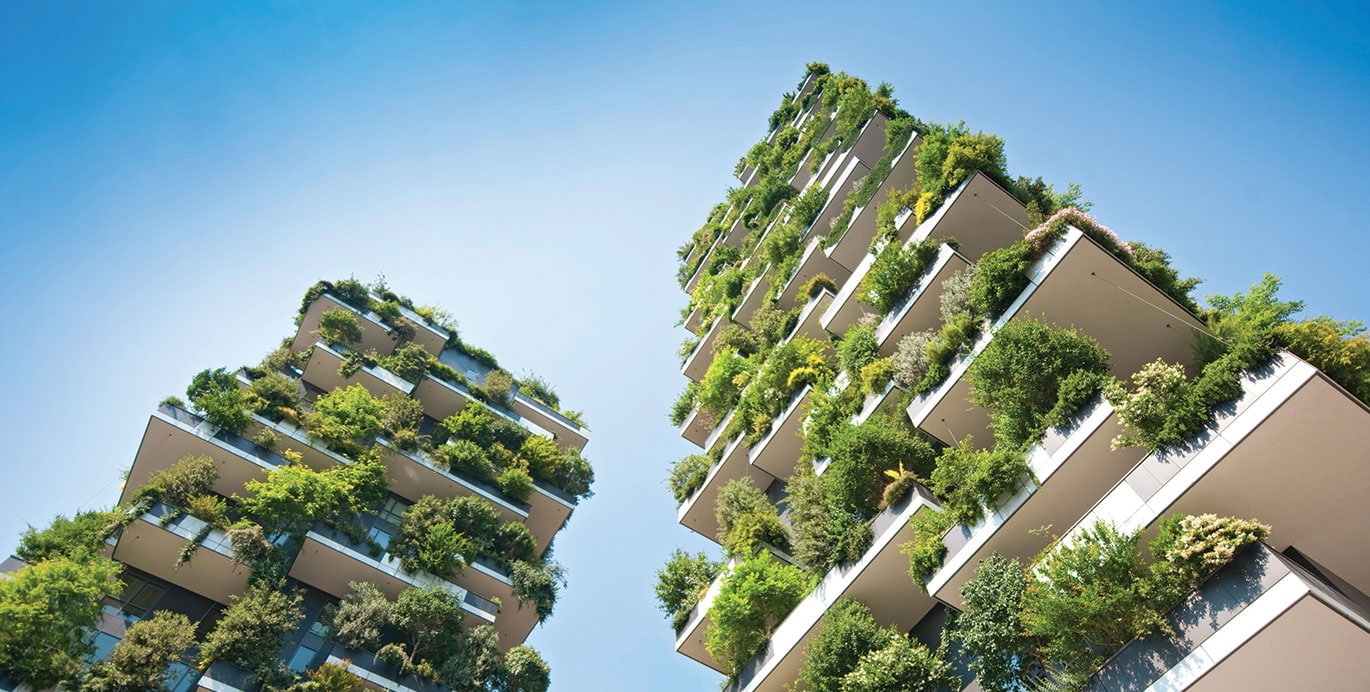 The Future of Sustainable Building: How Green Practices are ...