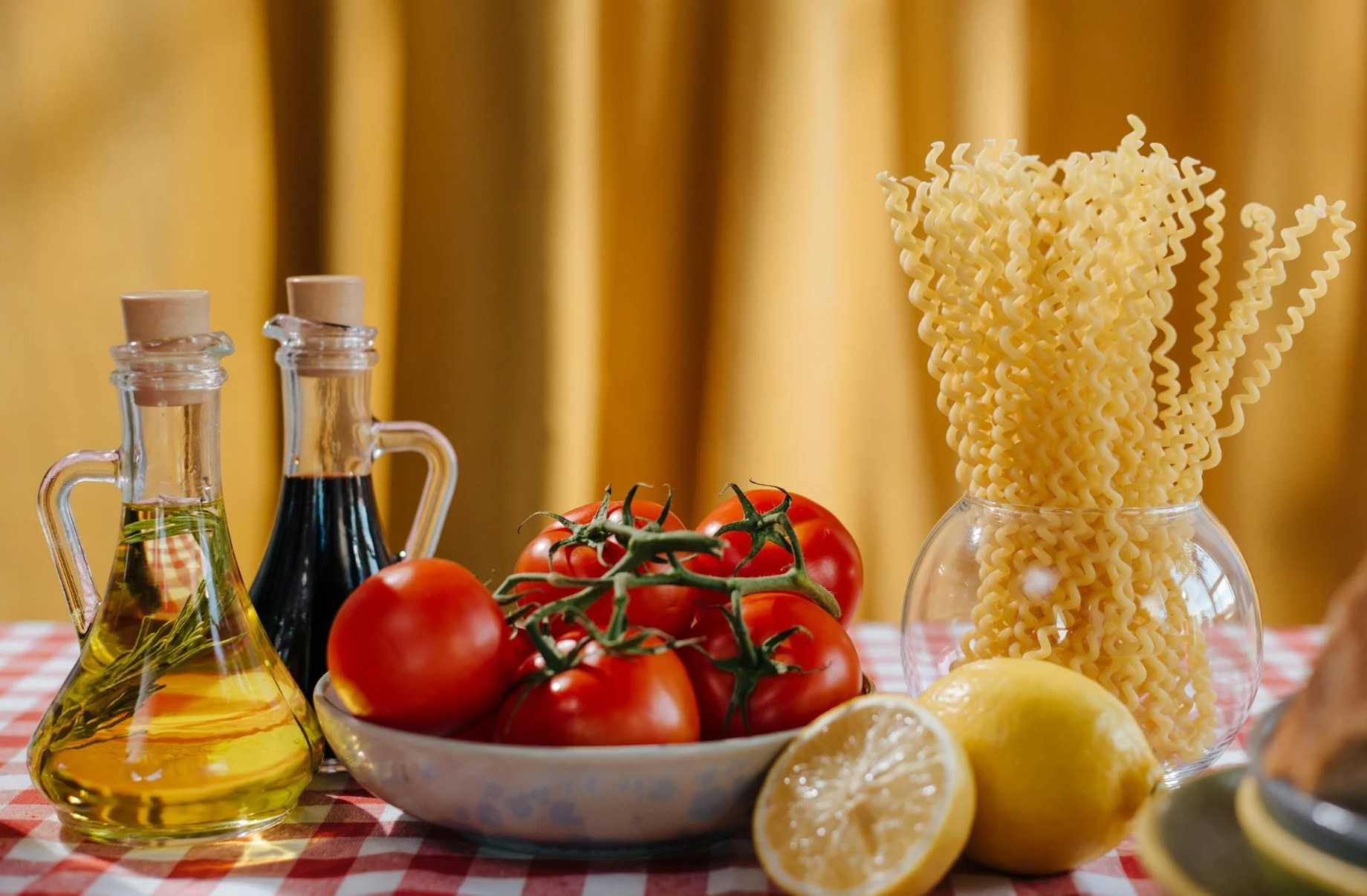 Creative Ways to Enhance Your Culinary Creations with Gourmet Oils and ...