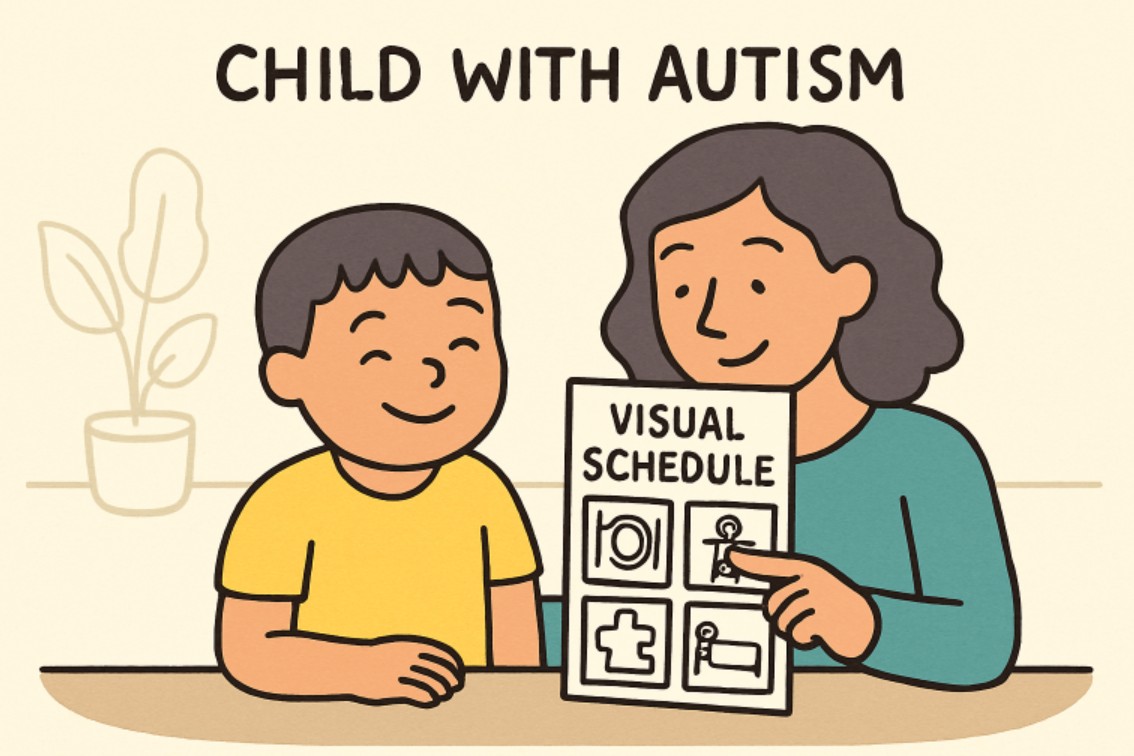 Beyond Challenges: Nurturing Growth with Positive Behavioral Support ...
