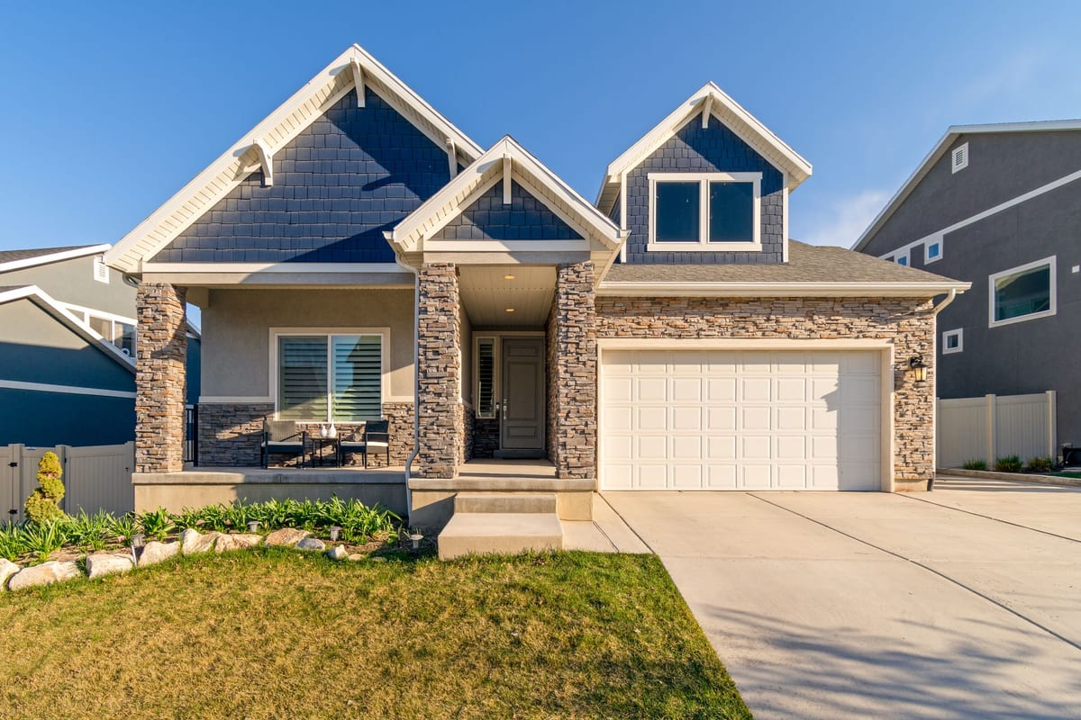 Multi-Generational Home Design: Layouts for Families